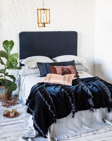 Introducing: Midnight – Bella Notte Linens