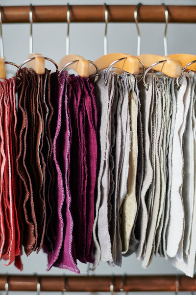 Press Release: Bella Notte Linens Introduces Fig + Moonlight: NEW colo