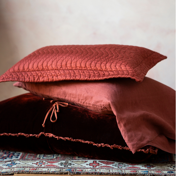 Achieve “The Unexpected Red Theory” with Bella Notte’s Latest Colorway ...