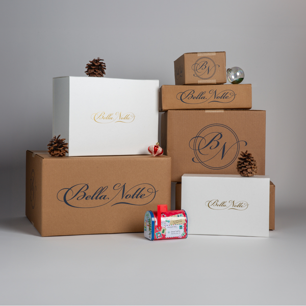 Wrap Your Holiday in Comfort – the Ultimate Bella Notte Linens Gift Gu