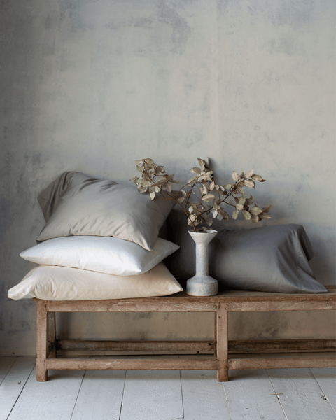 Press Release: Bella Notte Linens Introduces Bria for Spring 2022