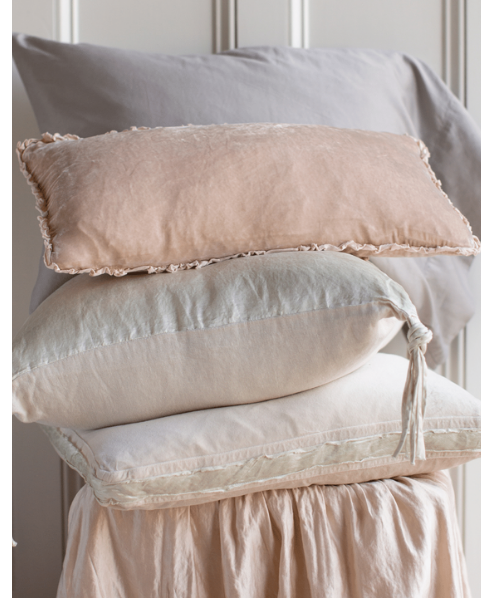 Press Release: The Art of Comfort – Bella Notte Linens