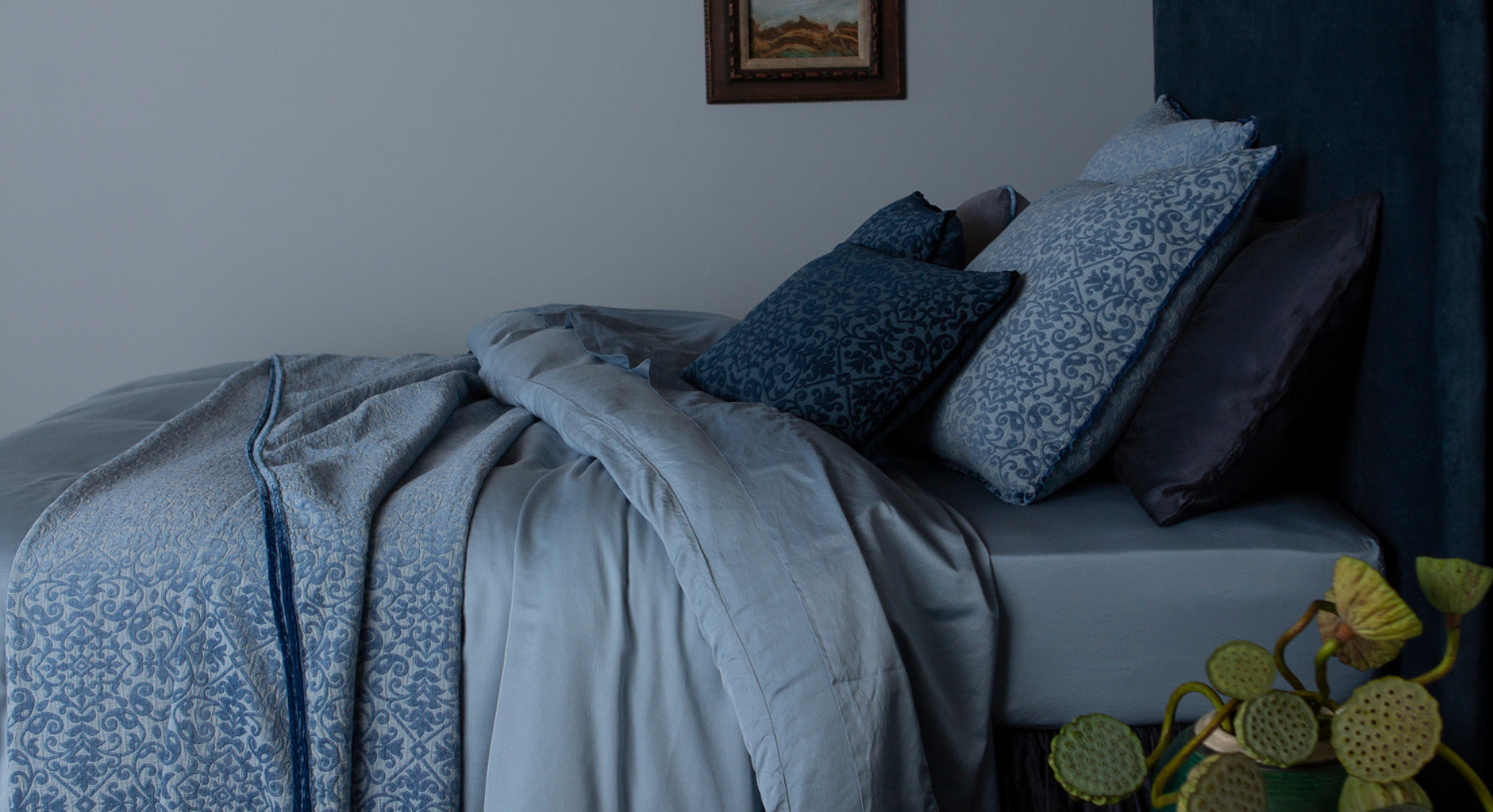 Bella Notte Linens | Conscious Everyday Luxury
