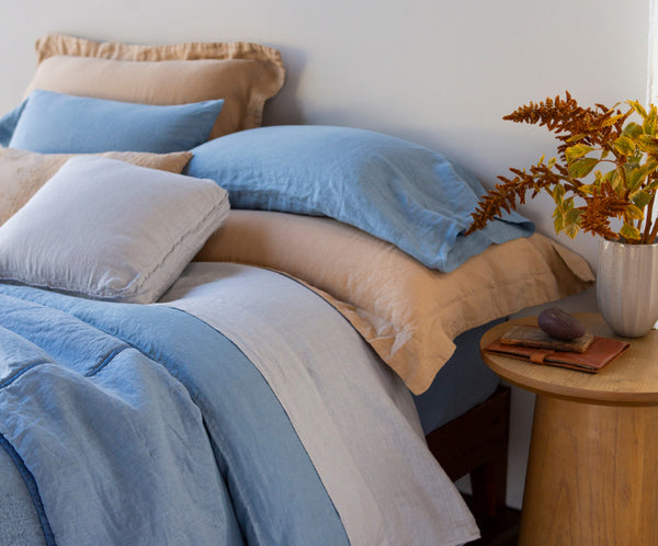Bella Notte Linens | Conscious Everyday Luxury
