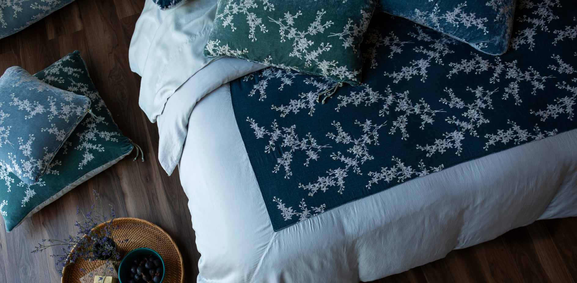 Bella Notte Linens | Conscious Everyday Luxury