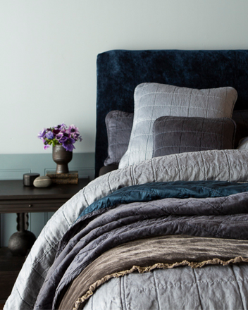 The Metropolitan – Bella Notte Linens