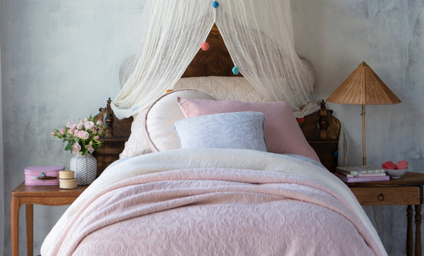 Bella Notte Linens | Conscious Everyday Luxury