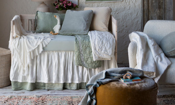 Bedding Inserts – Bella Notte Linens