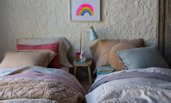 Bedding Inserts – Bella Notte Linens