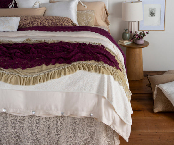 Bella Notte Linens | Conscious Everyday Luxury