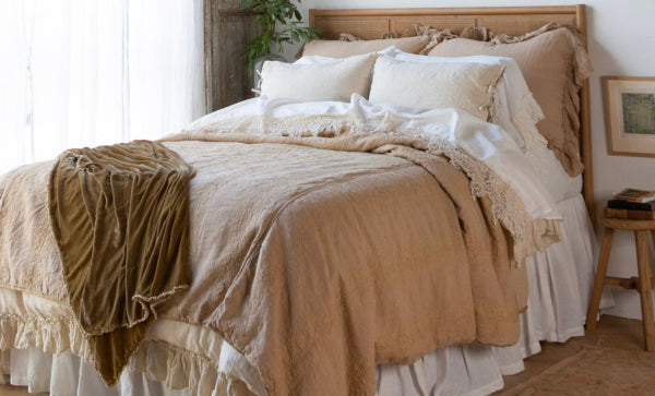 Bedding Inserts – Bella Notte Linens
