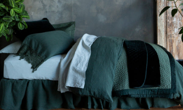 Bella Notte Linens | Conscious Everyday Luxury