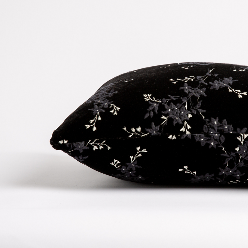 Lynette Throw Pillow – Bella Notte Linens