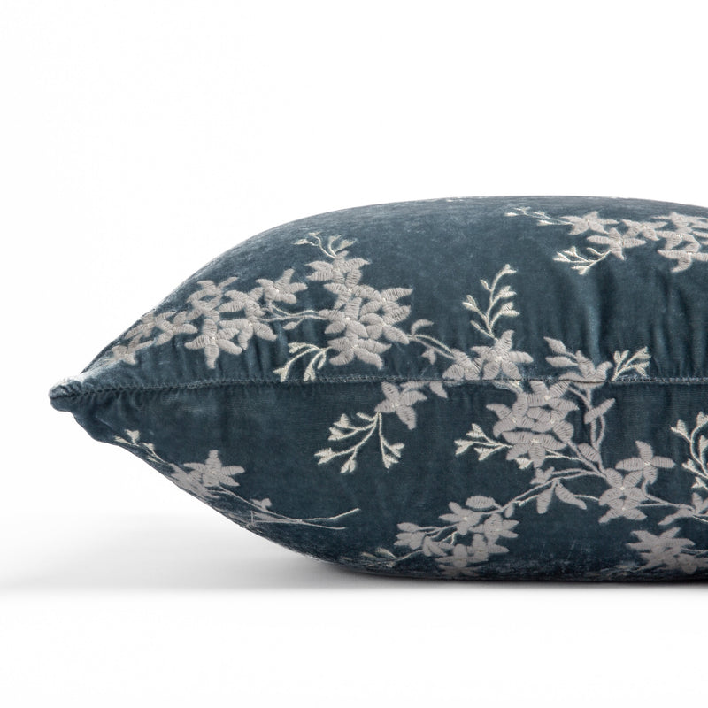 Lynette Throw Pillow – Bella Notte Linens