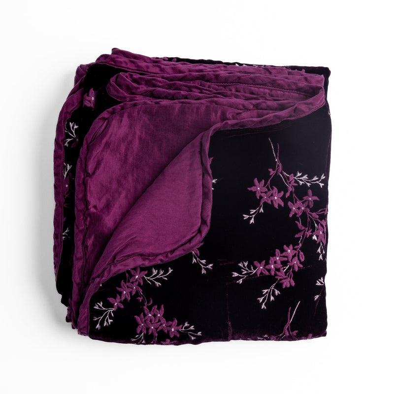 Lynette Blanket – Bella Notte Linens
